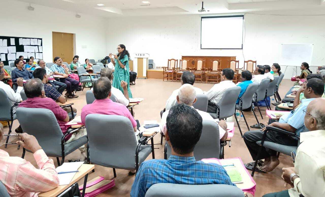 Our Programme - vidhyavidhai