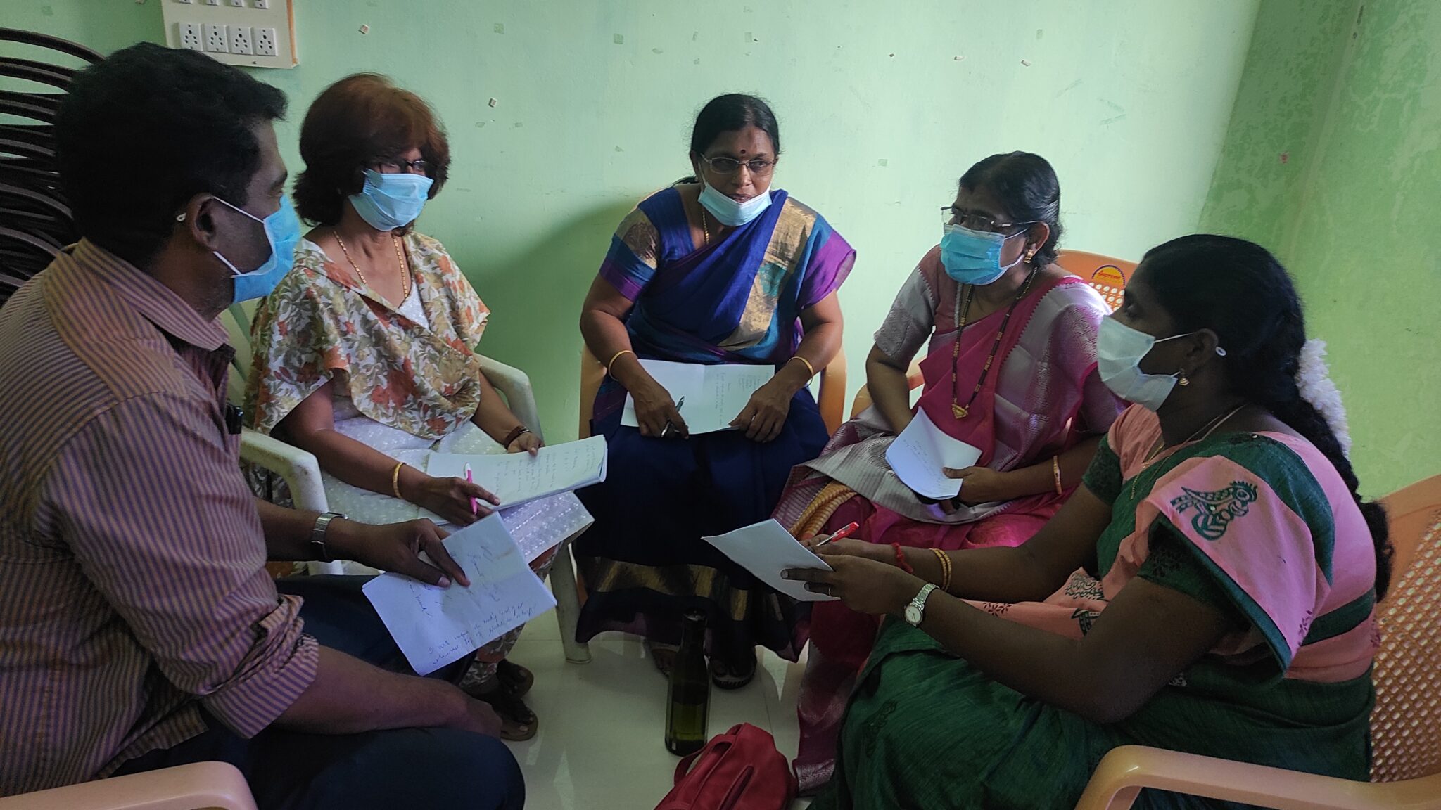 Our Programme - vidhyavidhai