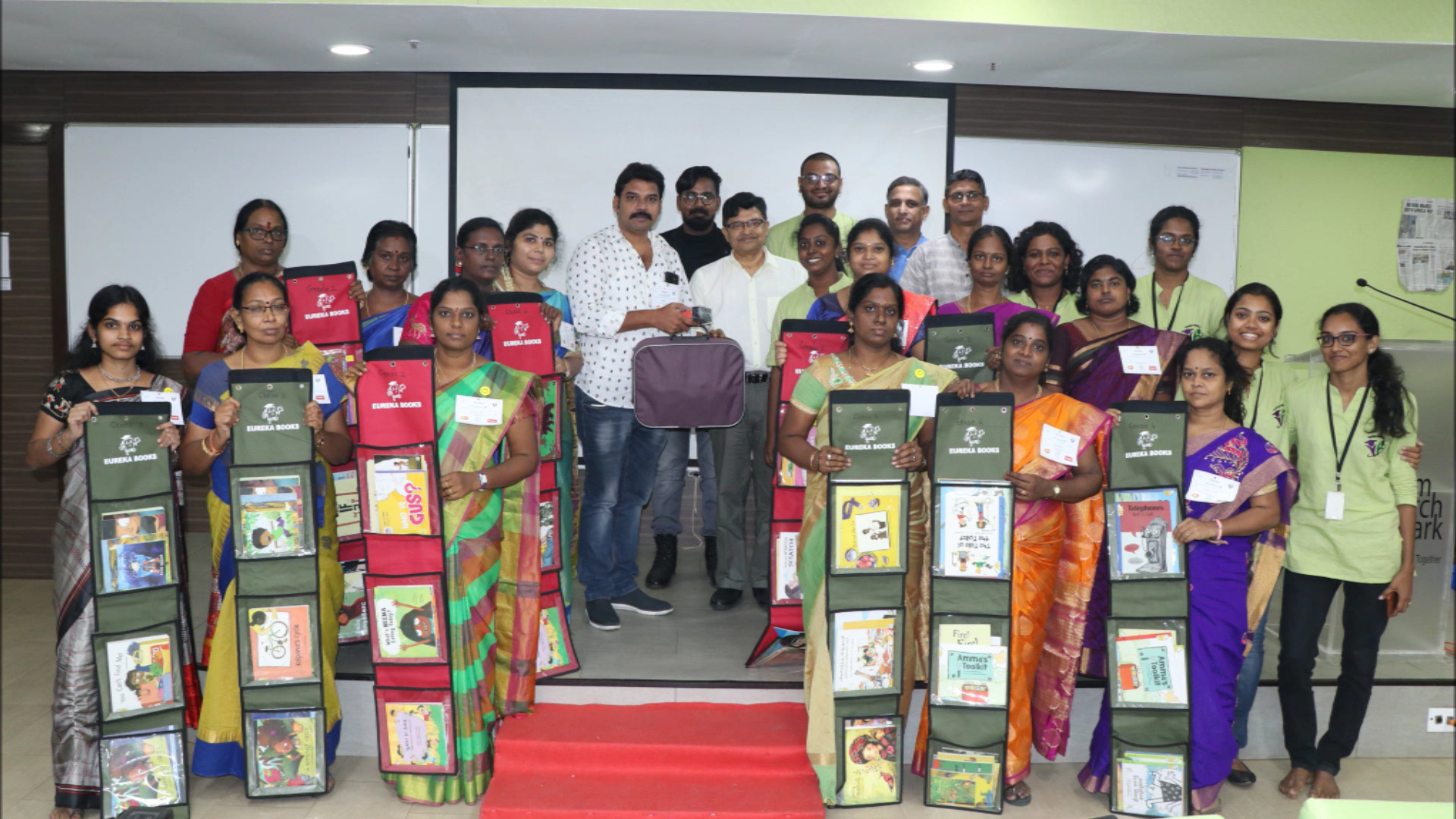 Our Programme - vidhyavidhai